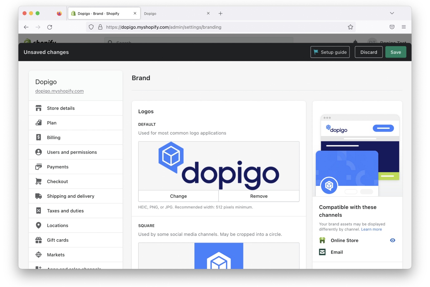 Nasıl Shopify Kurulur? Detaylı Shopify Kurulum Rehberi