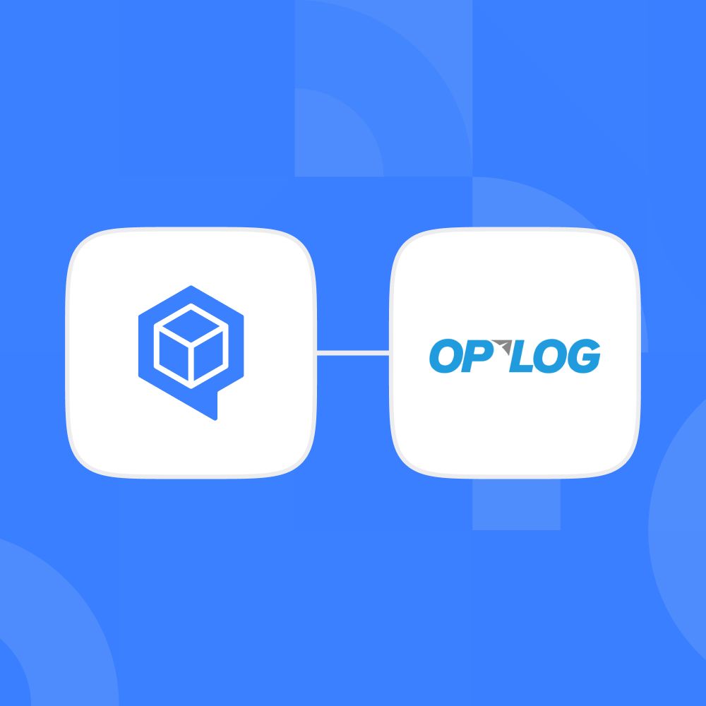 Oplog Entegrasyonu - Dopigo