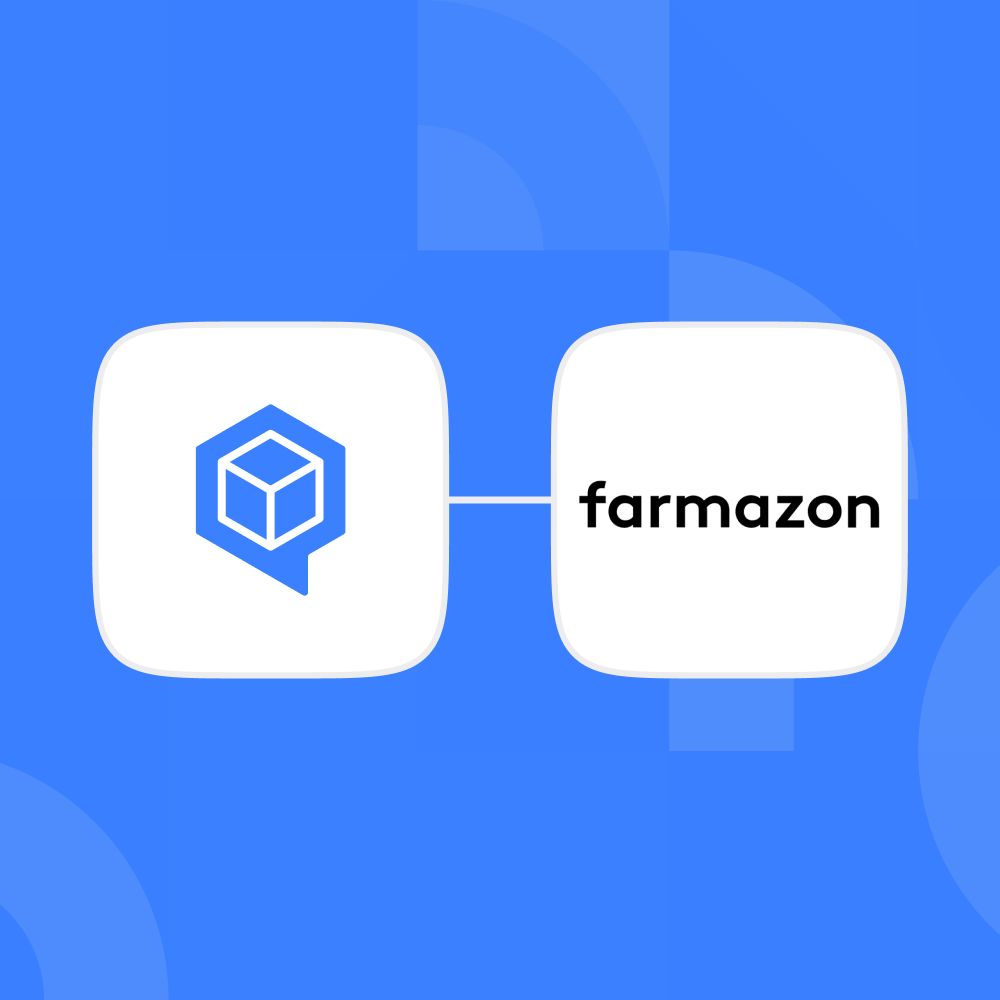 Farmazon Entegrasyonu ile Sipariş ve Fatura Yönetimi